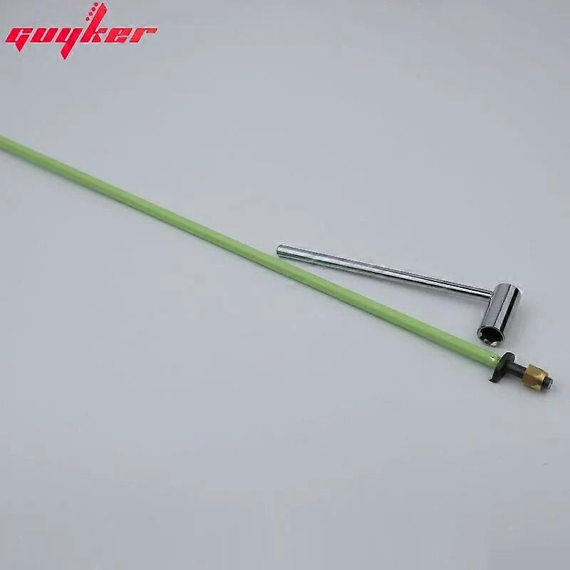 440mm Trussrod Acting Steel Truss Rod Bar For GS Electric Guitars ...