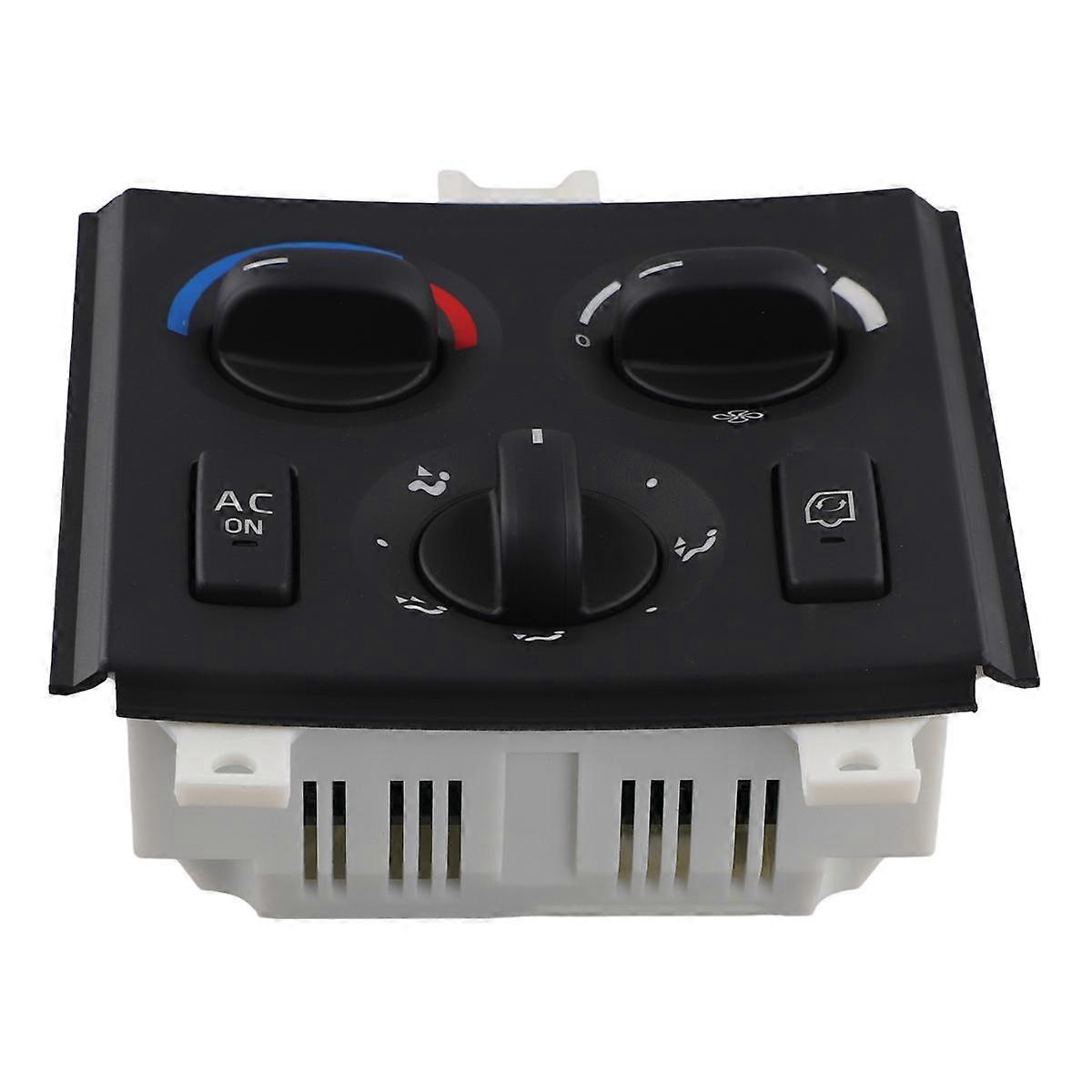 24V for Truck FM FM420 Air-Conditioning Switch Panel Climate Heater ...