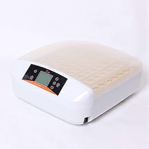 Incubator Egg Automatic Incubator Brooding Machine Chicken Incubator ...