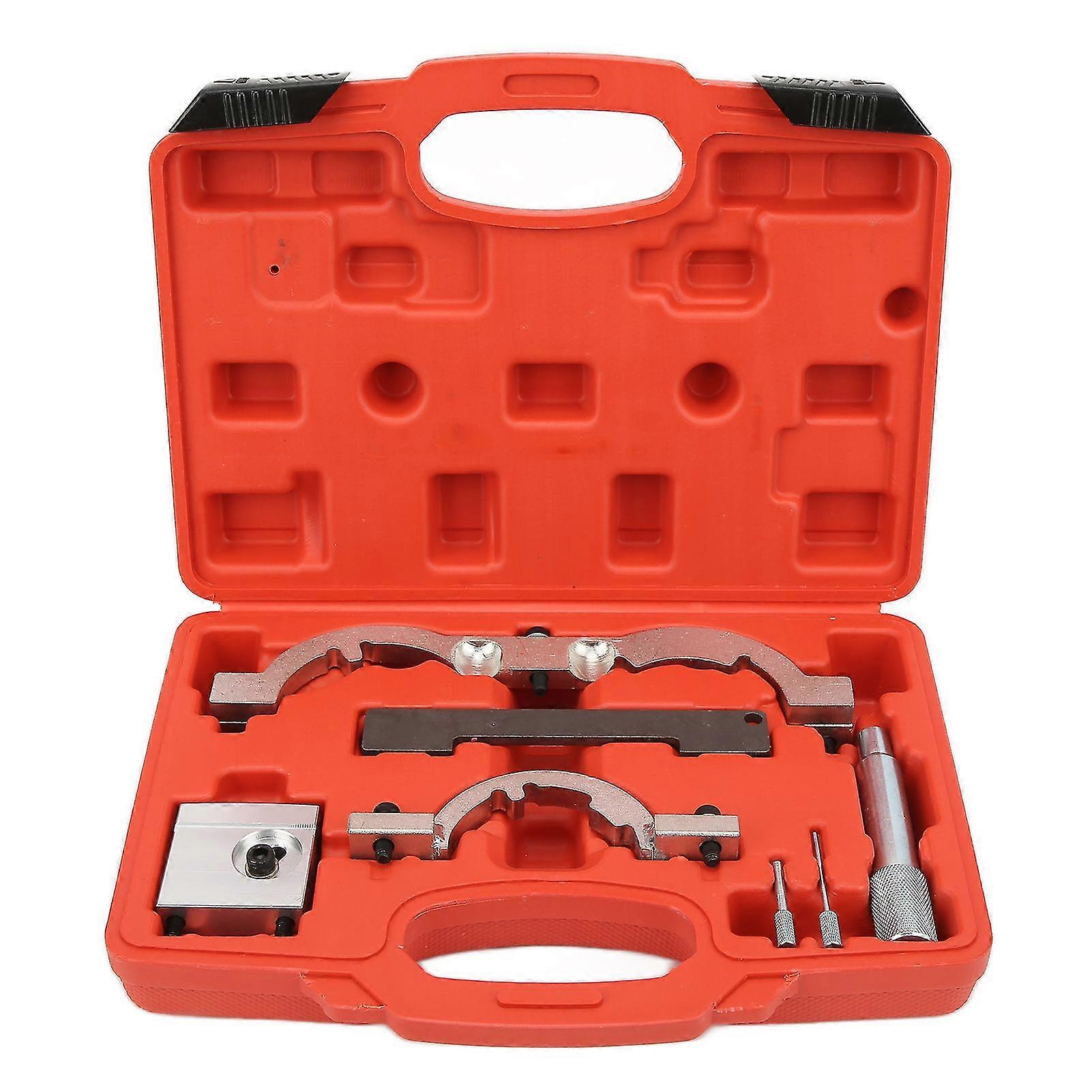 19pcs Turbo Engine Timing Tool Kit Camshaft Locking Replacement for ...
