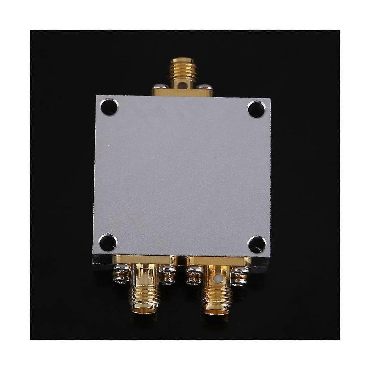New 2 Way SMA Power Splitter 1500Mhz-8000MHz,SMA Female 8G Power ...