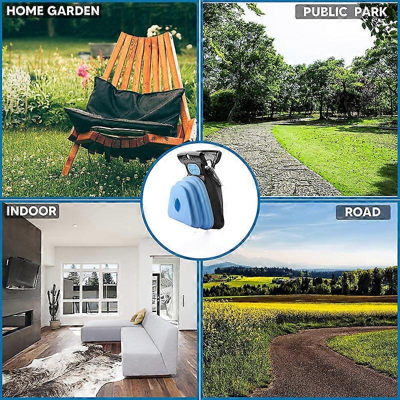 New,suitable Pooper Scooper,Portable Poop Scoop for Dog and Cat Waste ...