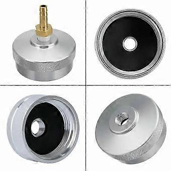 Tank Cap Accessories Extended Run Cap Fit For Honda Generator EU2000i ...