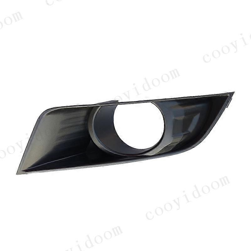Fog Lamp Grill Frame Panel Cover For Ford Ranger pickup 2015 Car Chrome ...