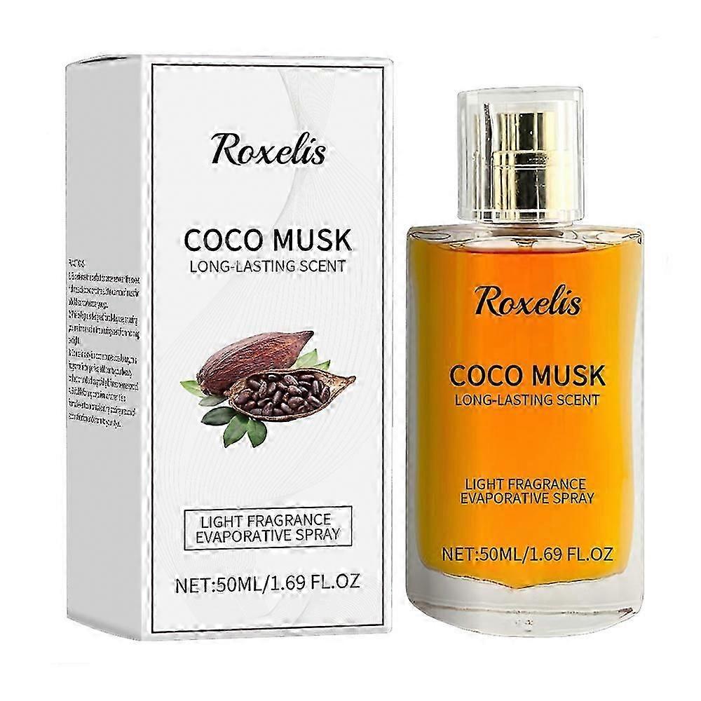 Coco Musk Perfume Men, Coco Musk Cologne For Men, Coco Musk Arabian ...
