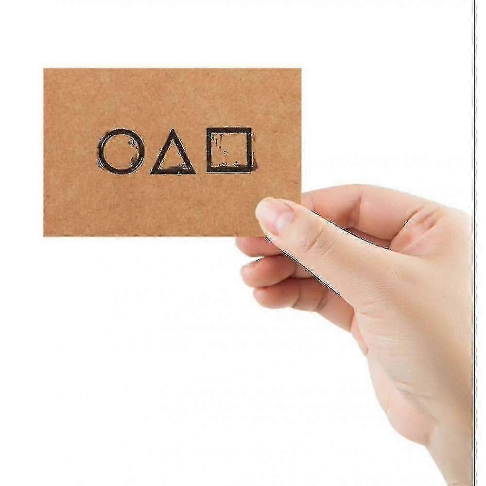 Squid Game Card - Party Card Game | Fruugo UK