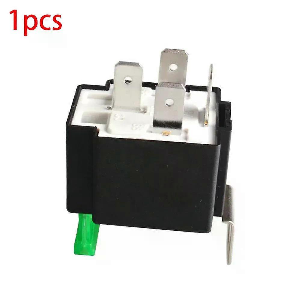 12V 30A Automotive Relay 4PIN Automotive 30AMP 30a Normally Open ...