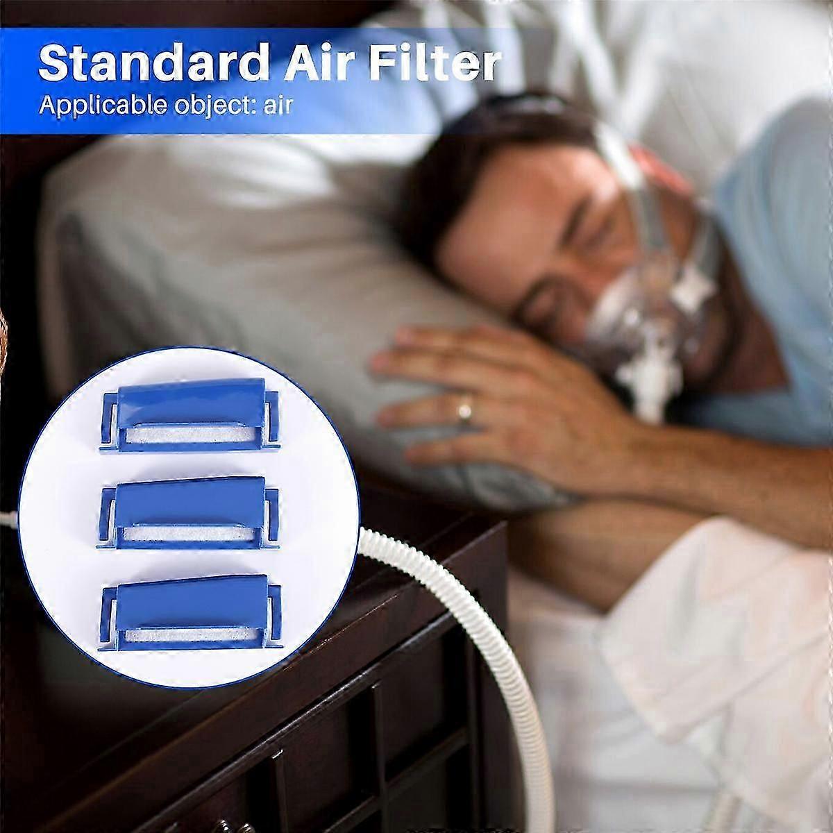For Philips Respironics DreamStation CPAP Standard Air Filter Ultra ...