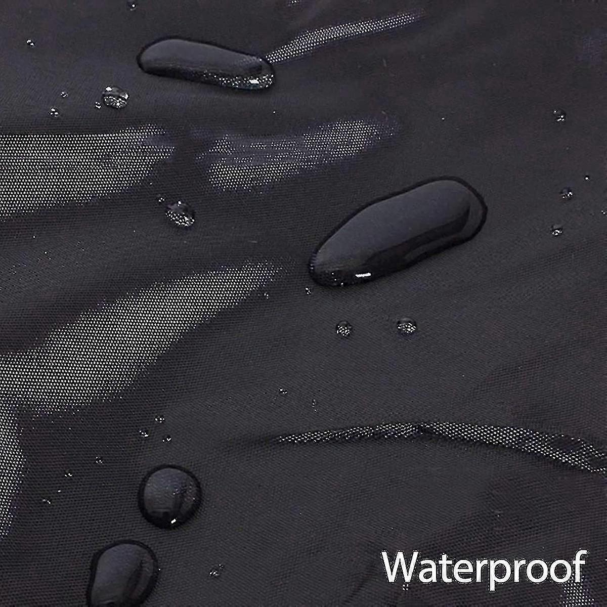 Bd-4ft 6/8ft Oval Metal Stock Tank Cold Plunge Pool Cover Waterproof ...