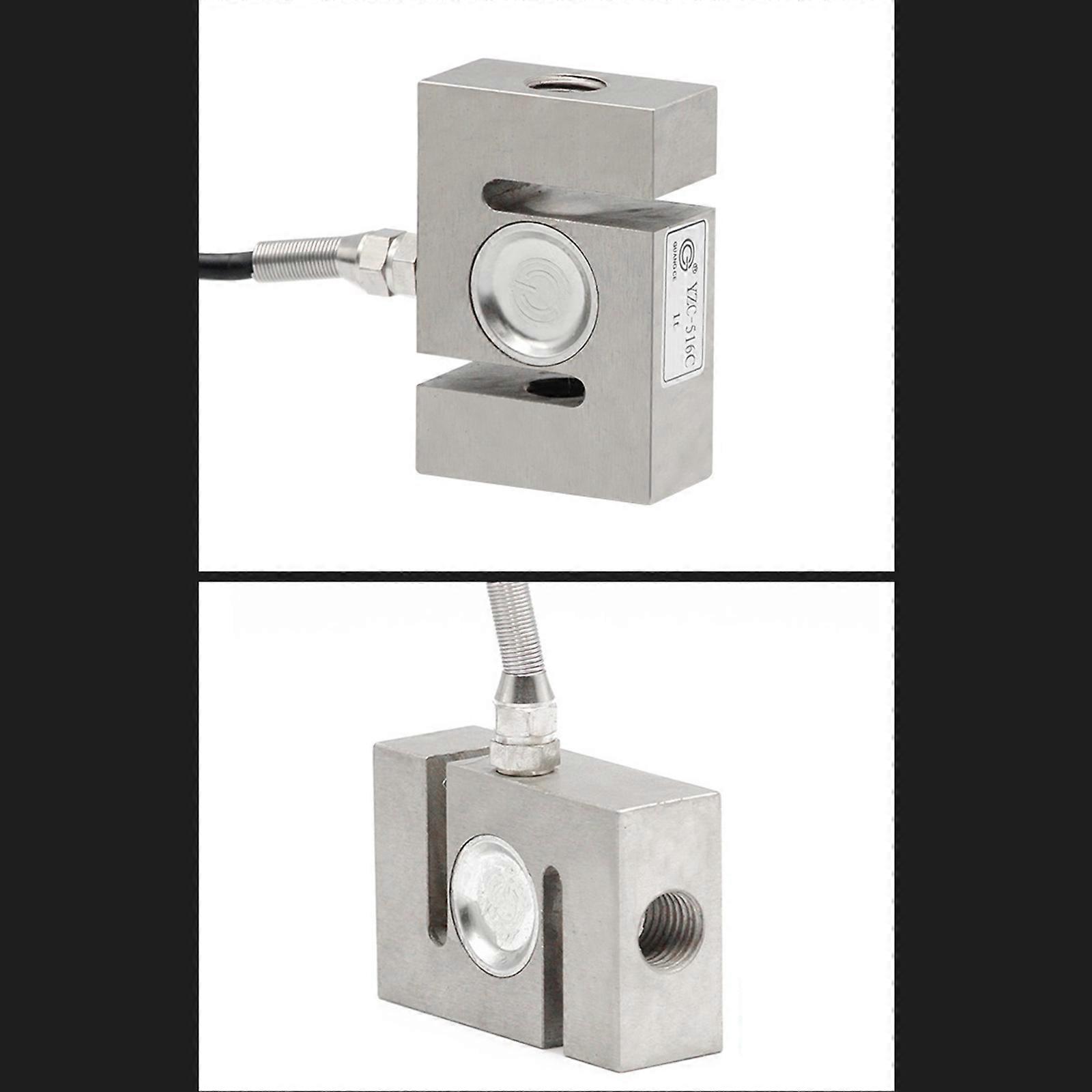 Heavy Duty S Types Load Cell Overloading Protections & Not Corrosion ...