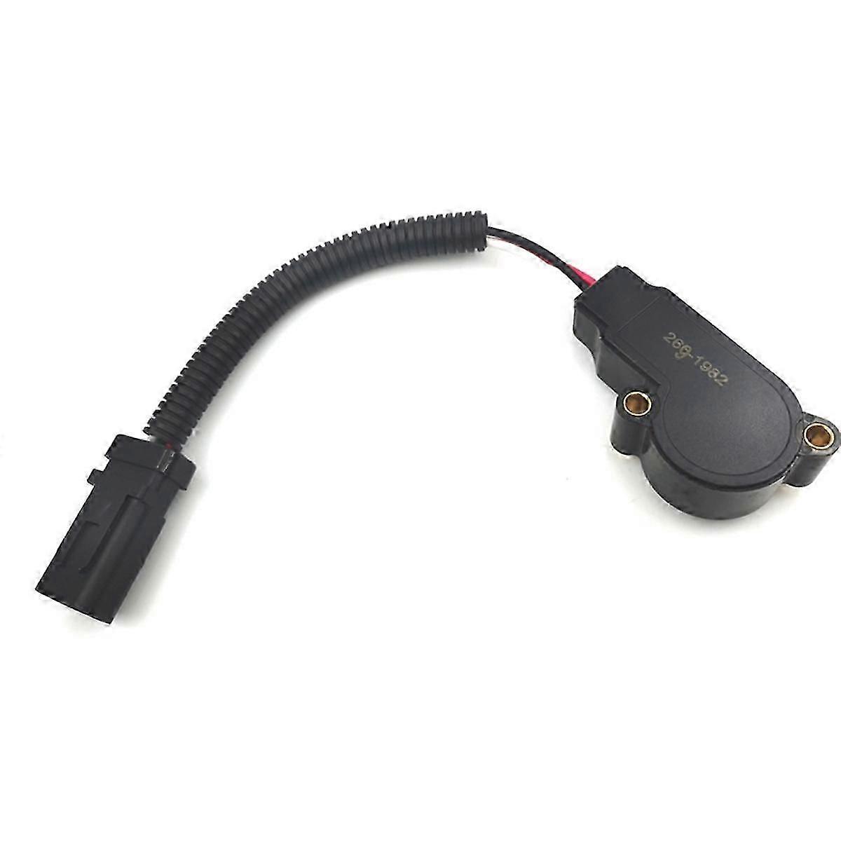 2691982 269-1982 Loader Position Sensor for CAT 938H 950H 950K 962H ...