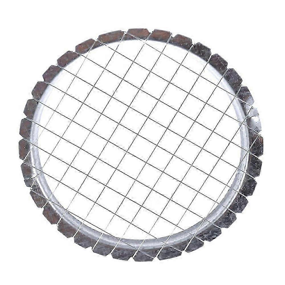 New Kitchen Food Egg Vegetable Slicer Slicing Salad Cube - Sitko do ...