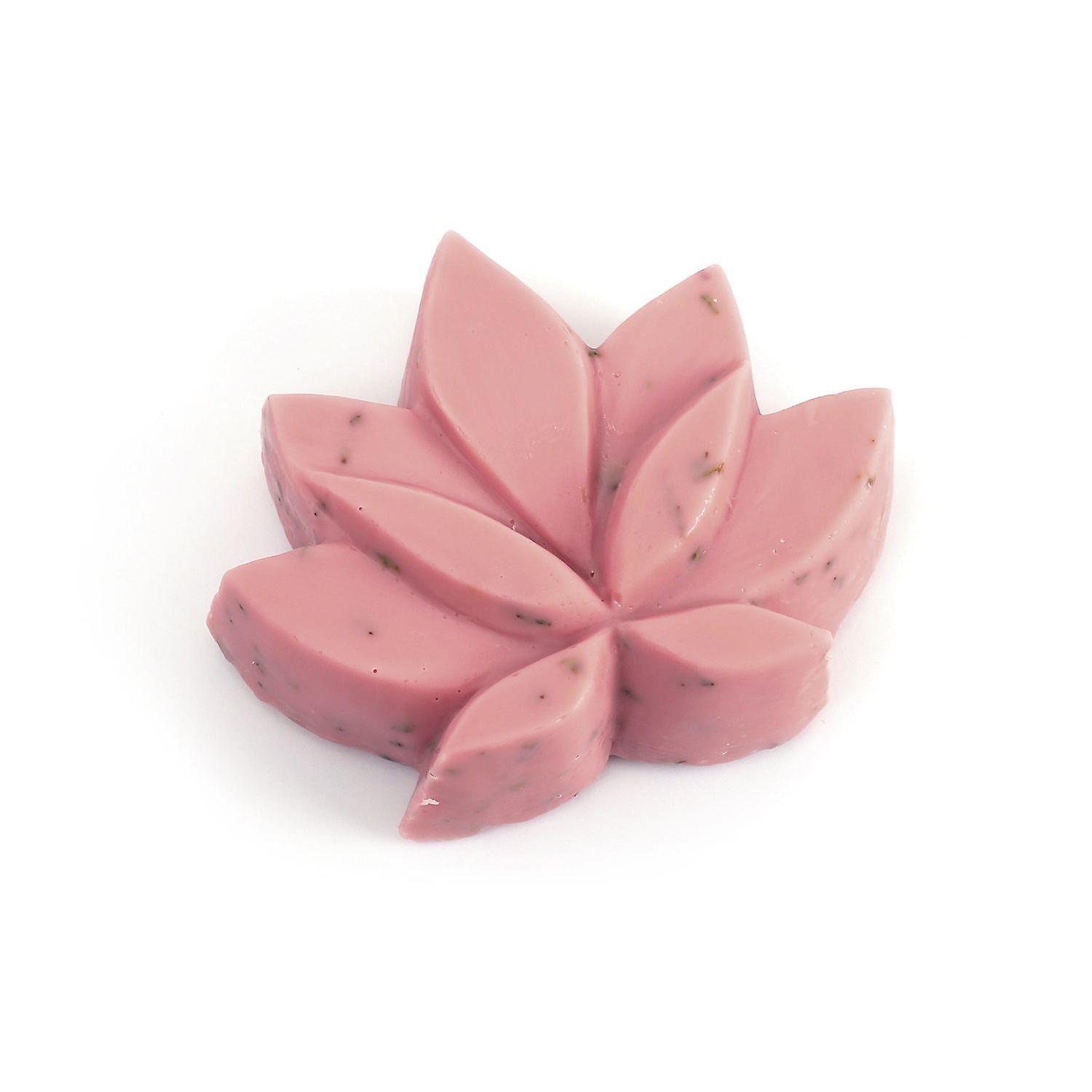 Mini soap mold - Lotus flower | Fruugo US