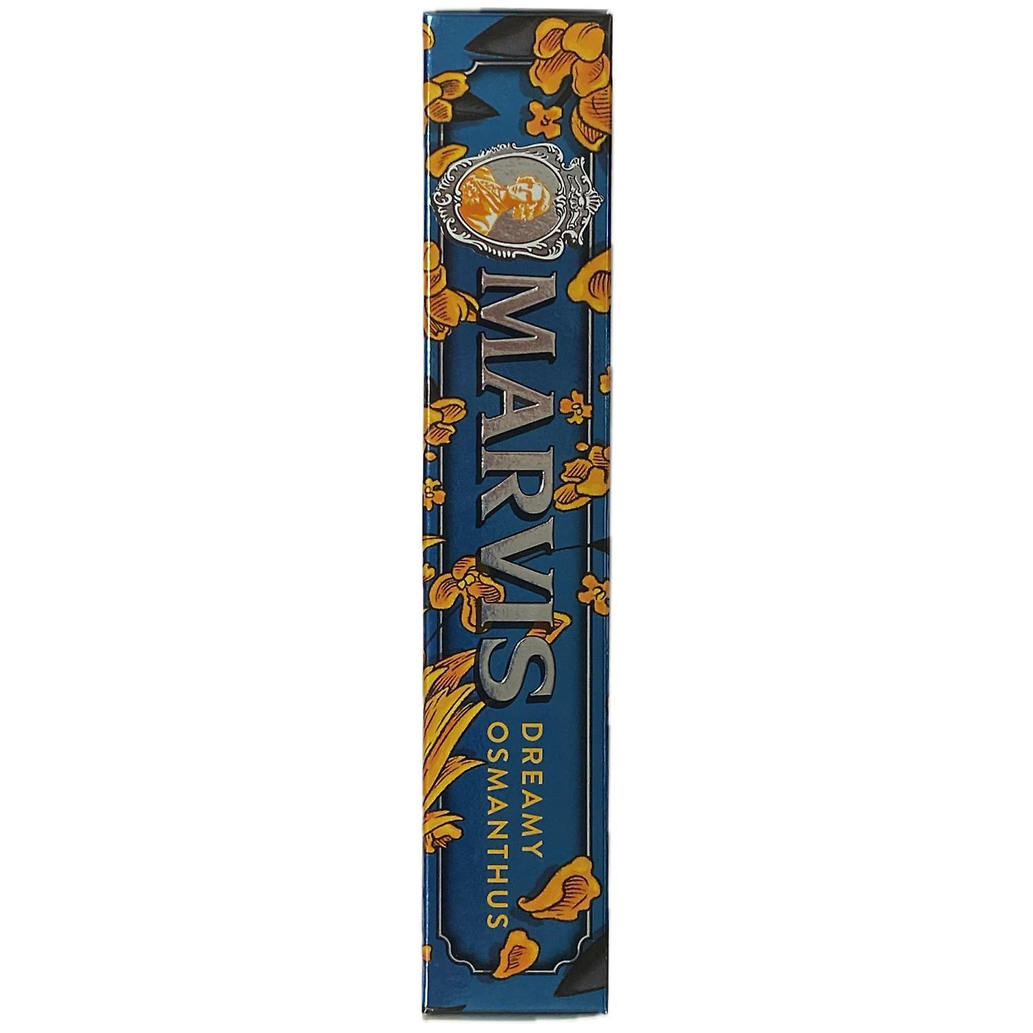Marvis Garden Collection Dreamy Osmanthus Toothpaste 75ml | Fruugo UK