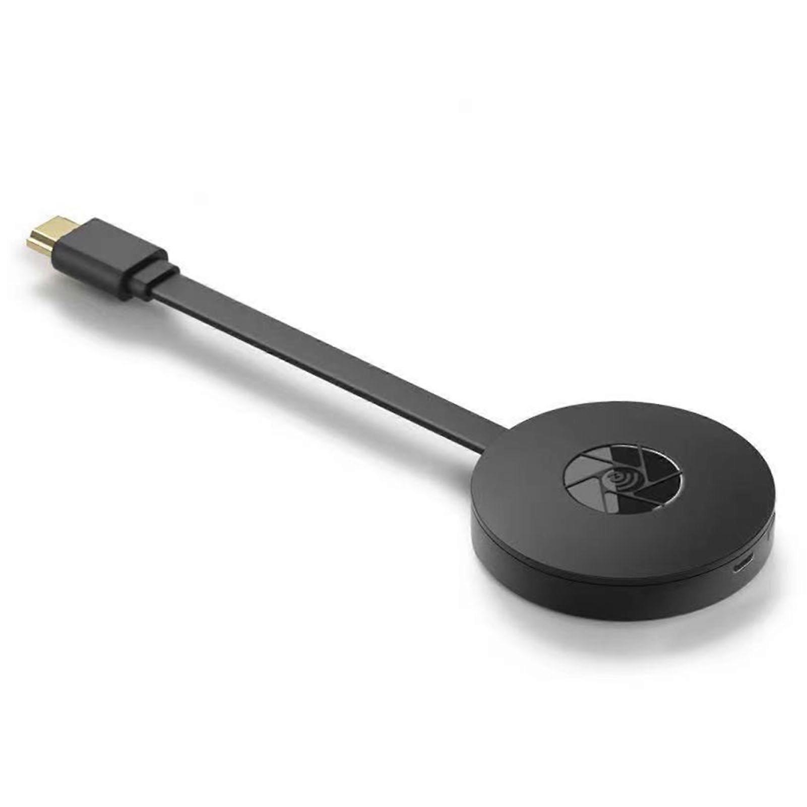 Wireless Display Dongle Adapter HD Multimedia Interface WiFi Screen ...