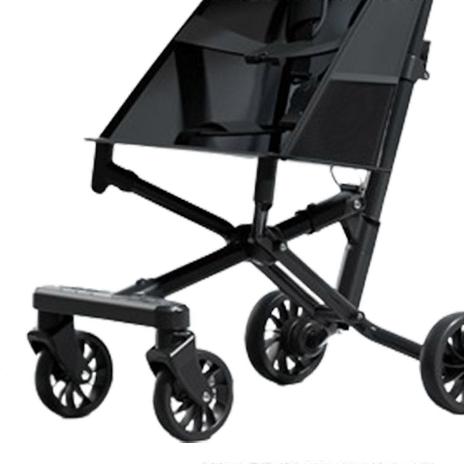 Baby Travel Stroller Multipurpose Double Brakes for Outdoor Airplane ...