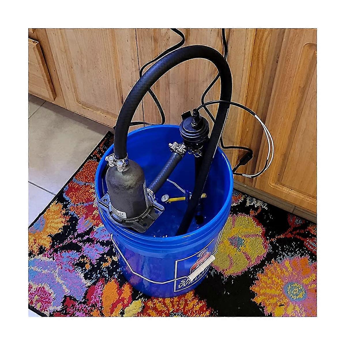 Engine Block Heater ,Self-Circulation Engine Water Heater Black ...