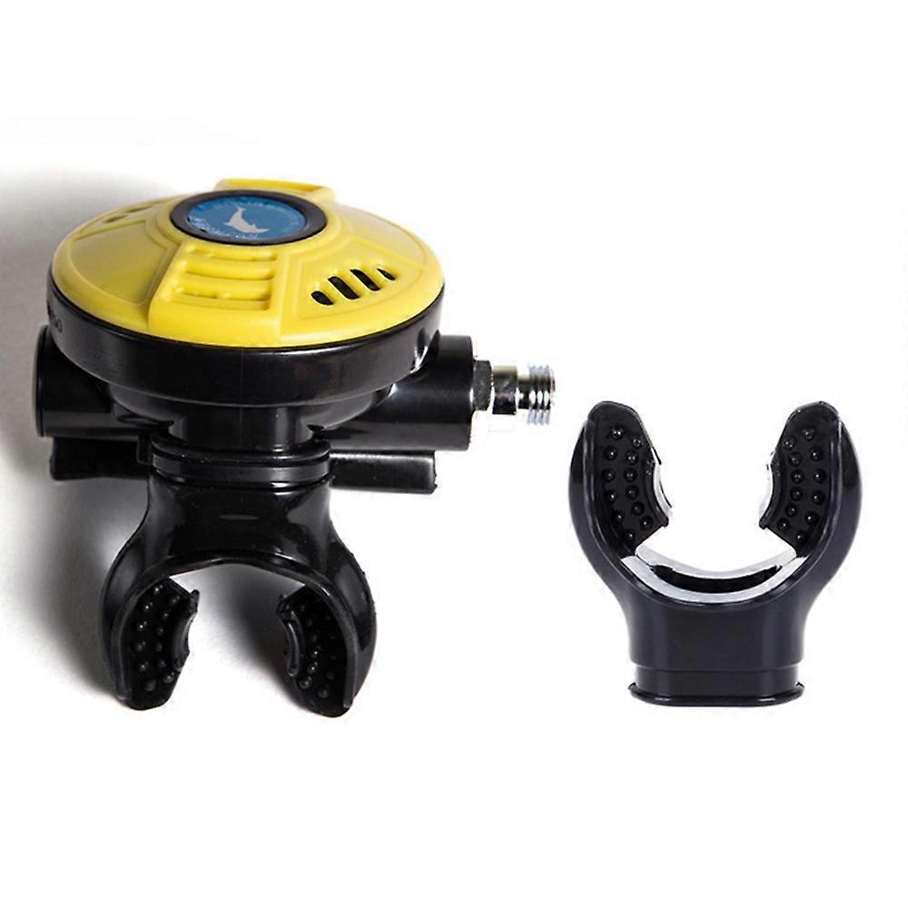 Scuba Diving 2Nd Stage Regulator Professional Underwater Scuba Dive ...