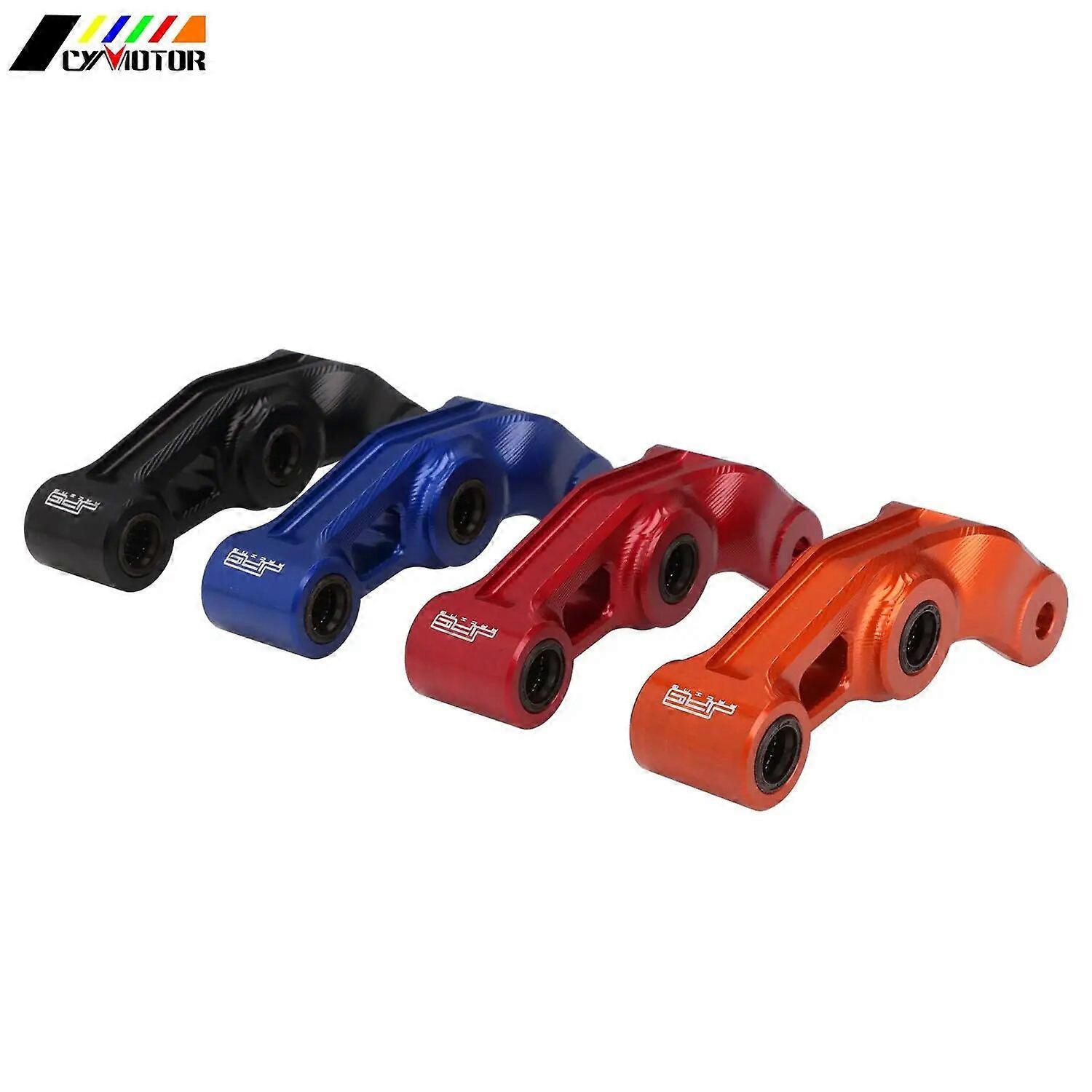 Motorcycle CNC Aluminum Rear Shock Absorber Mount For Segway X160 X260 ...