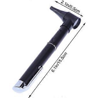 diagnostic otoscope penlight ear inspection scope ear care checker ...