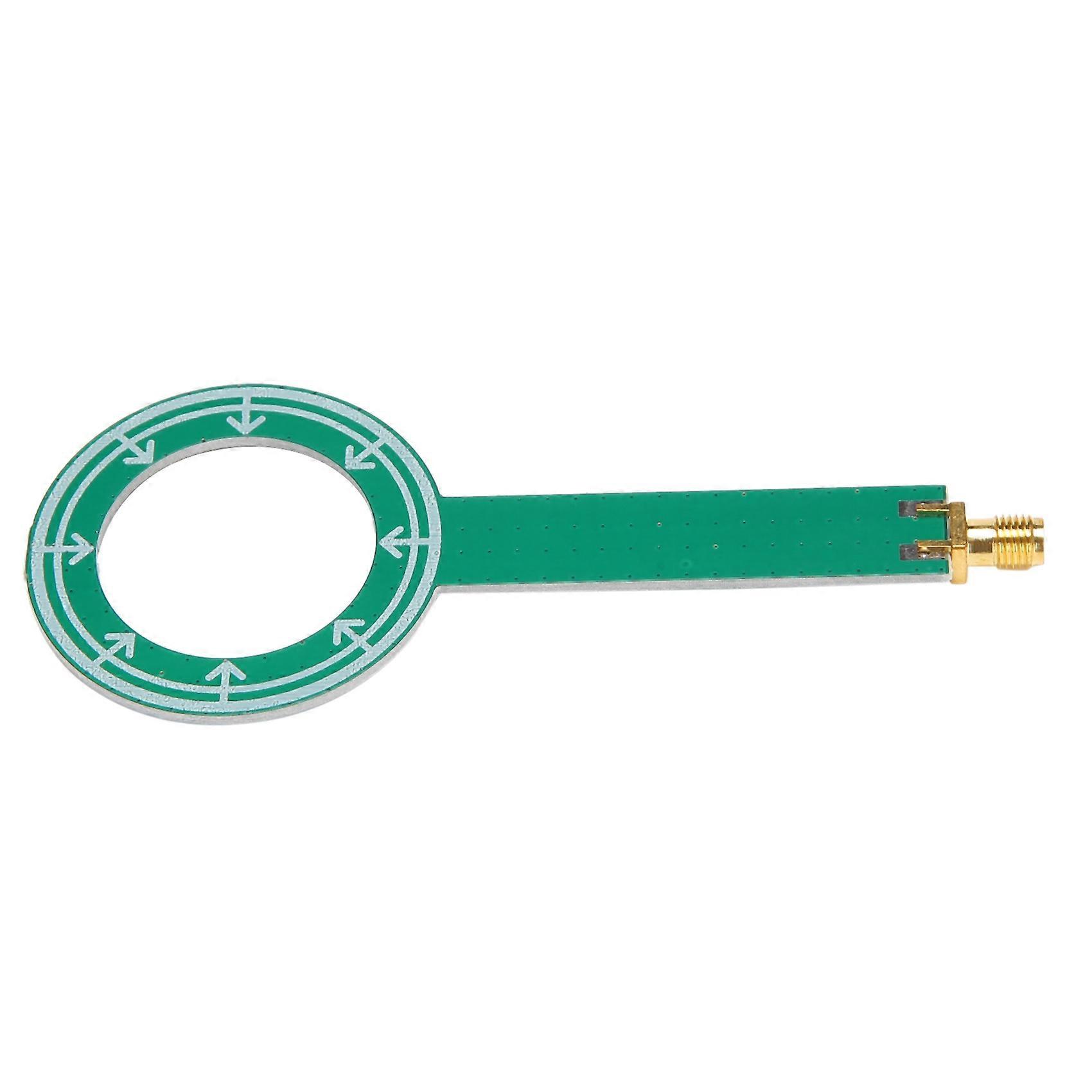 Magnetic Field Antenna Large EMC Near Field Probe Conducted | Fruugo UK