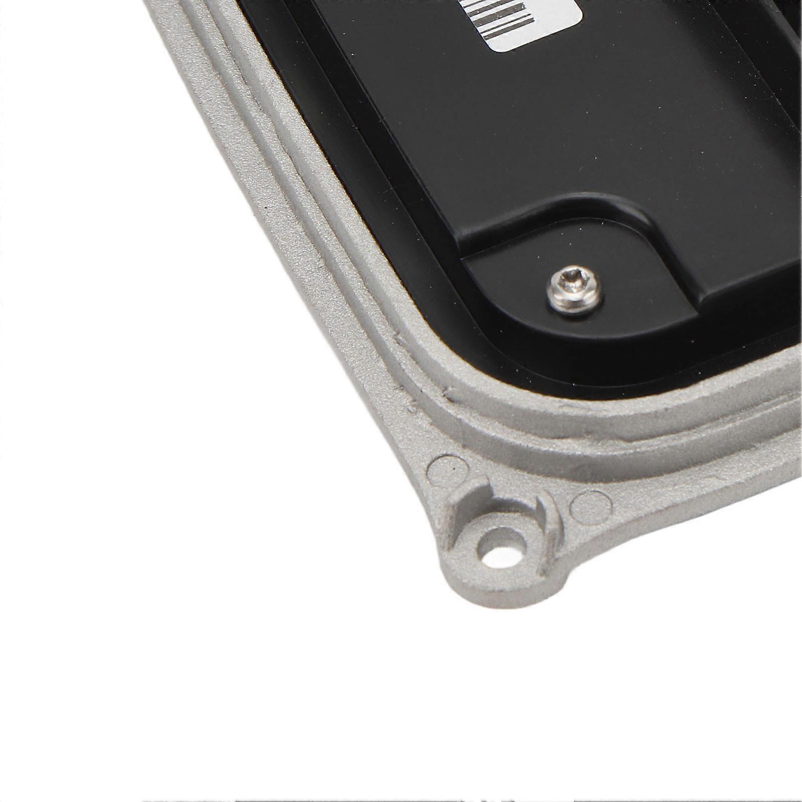 LED Headlight Control Unit A1668203589 Headlamp Ballast Control Xenon ...