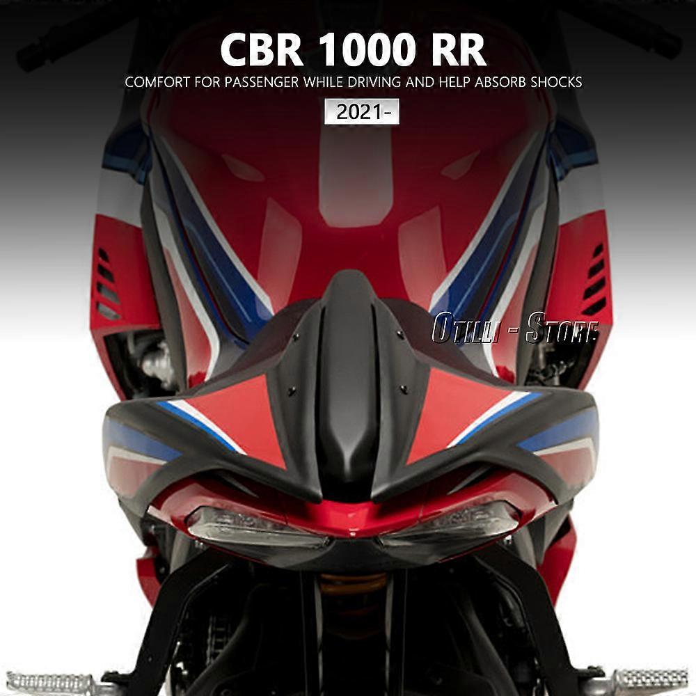 New Motorcycle Accessories 2021 2022 2023 Seat Cowl with Rubber Pad ...