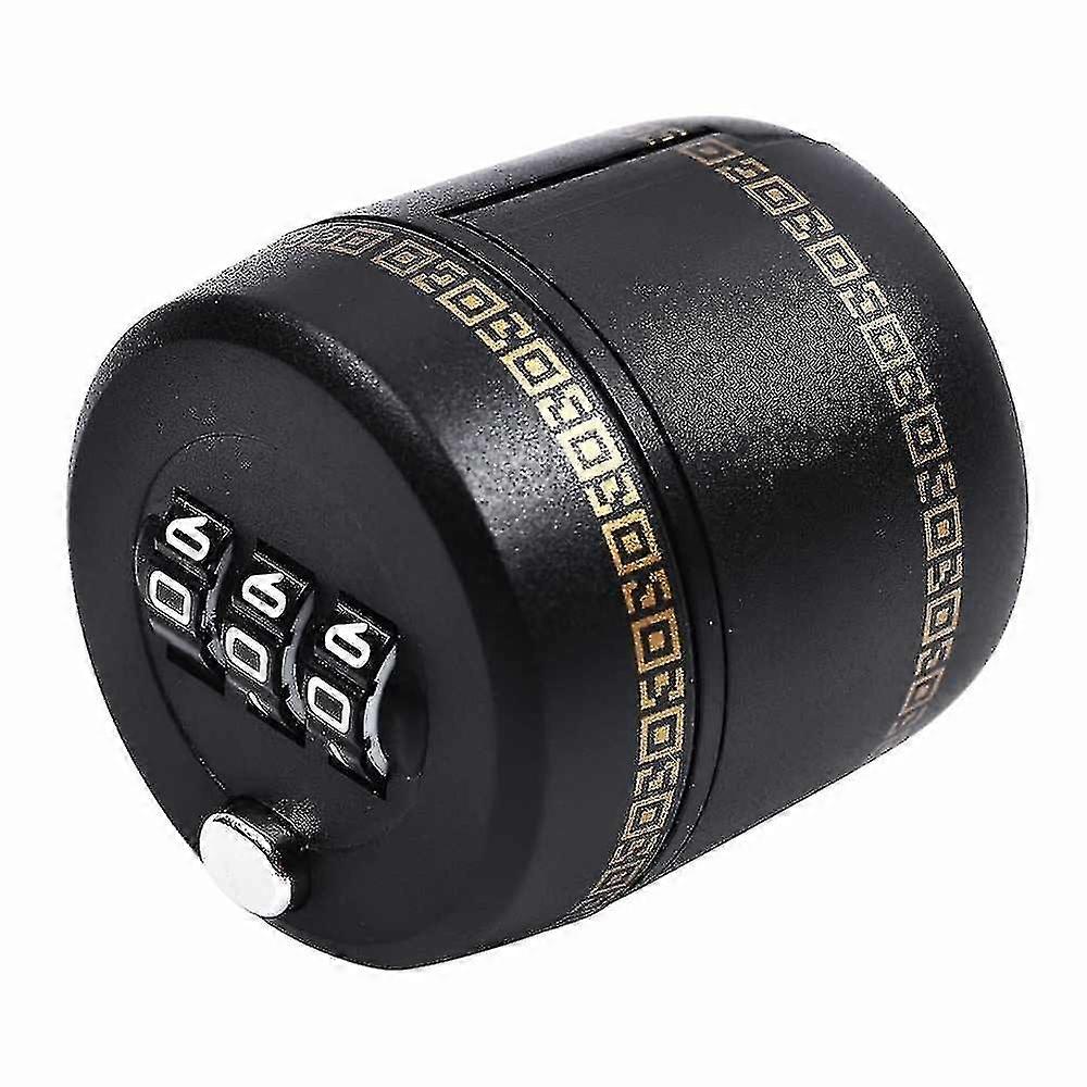 Combination Lock For Wine Liquor Bottle Whiskey Bottle Digital Lock ...