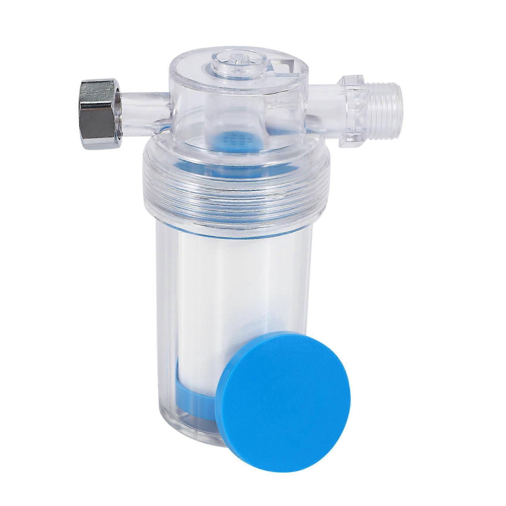 Household To Impurity Rust Sediment Washing Machine Water Heater Shower ...