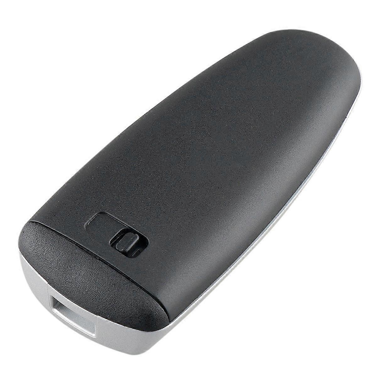 Car Smart Remote Key 5 Button 433MHz Fit for Focus Edge Escape Explorer ...