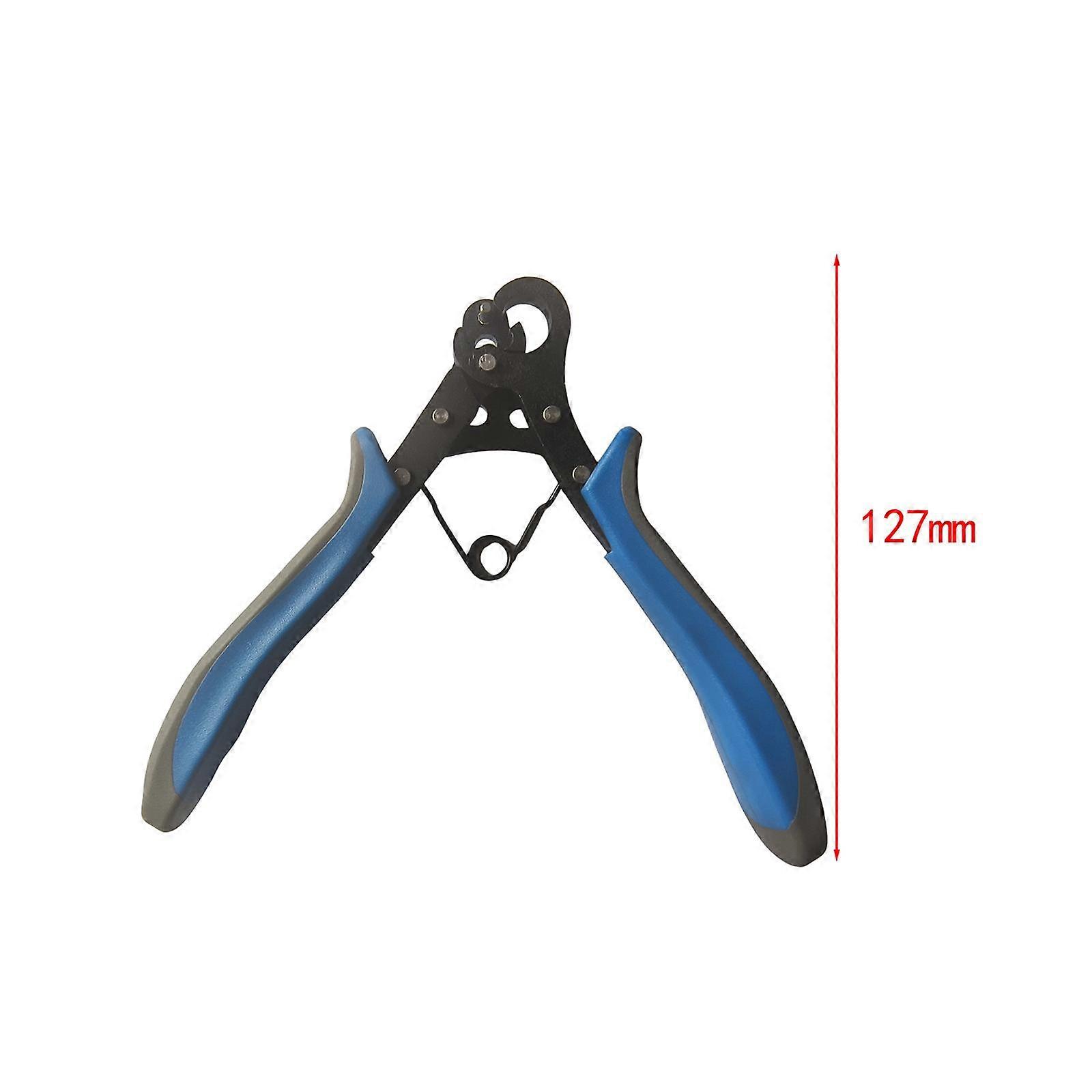 Looper Pliers Comfort Handle Professional Wire Bending Pliers Jewelry ...