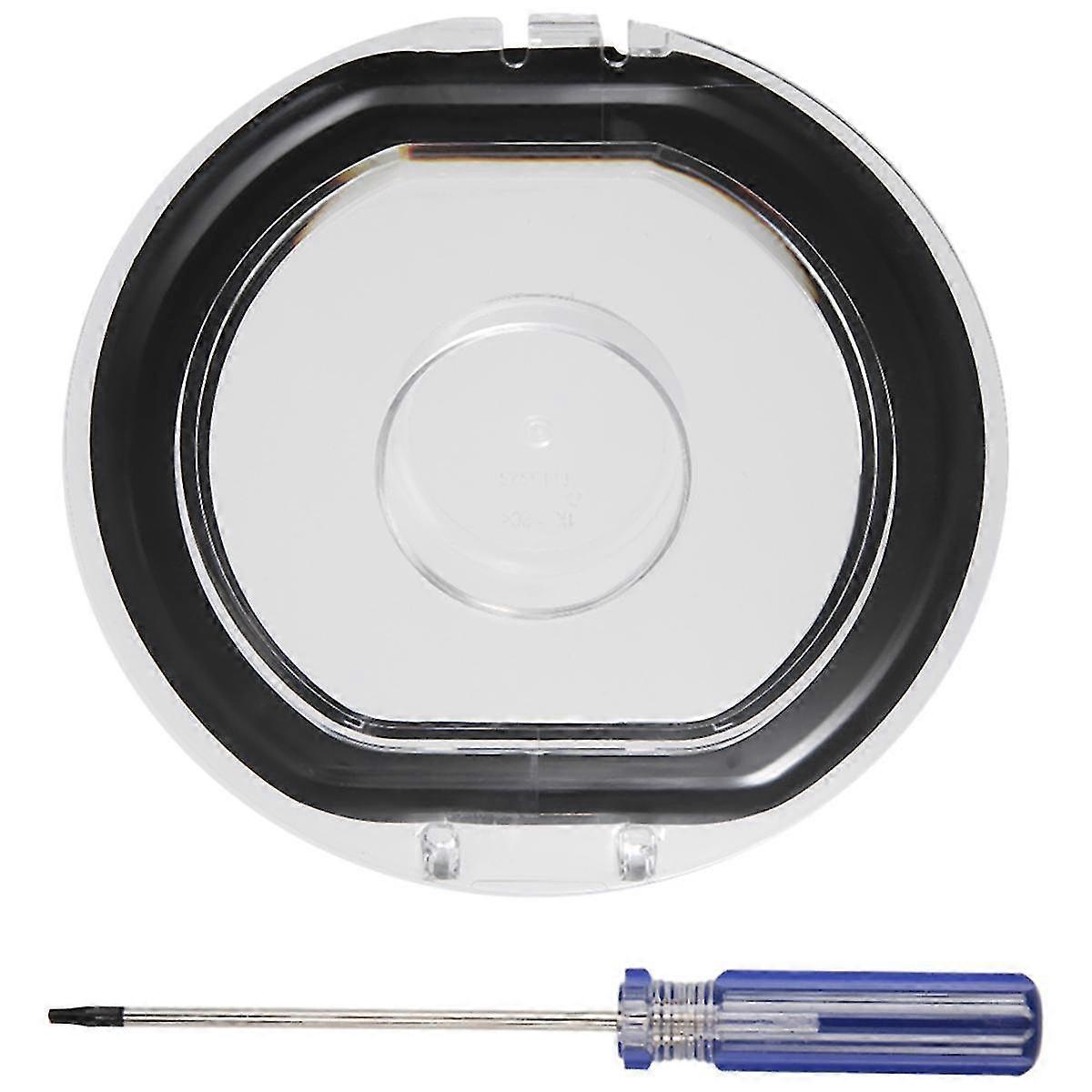 Dust Bin Lid For V7 V8 Sv10 Vacuum Cleaner Dust Bin Base Parts Dust Bin ...