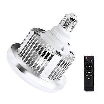 85W LED Light Bulb 3000K-6500K Photography Lamp Bulb Energy-saving ...
