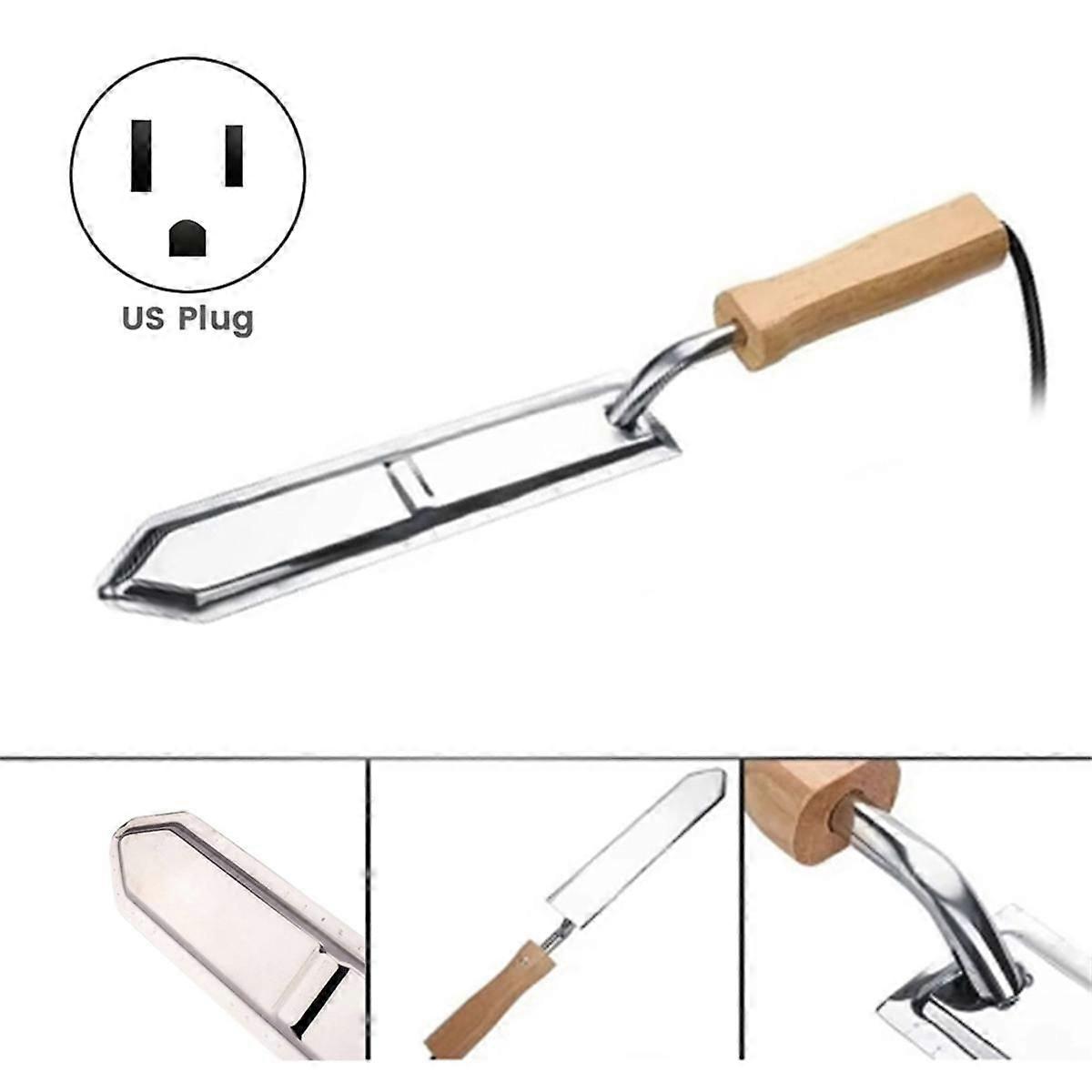 Bee Tool Power Cut Honey Knife Honey Cutter Beehive Beekeeping ...