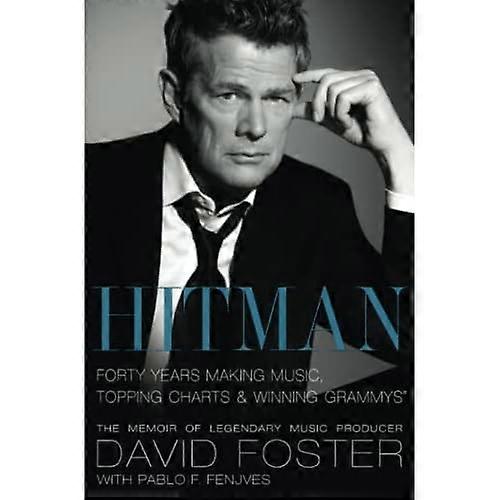 Hitman: Forty Years Making Music, Topping Charts & Winning Grammys ...