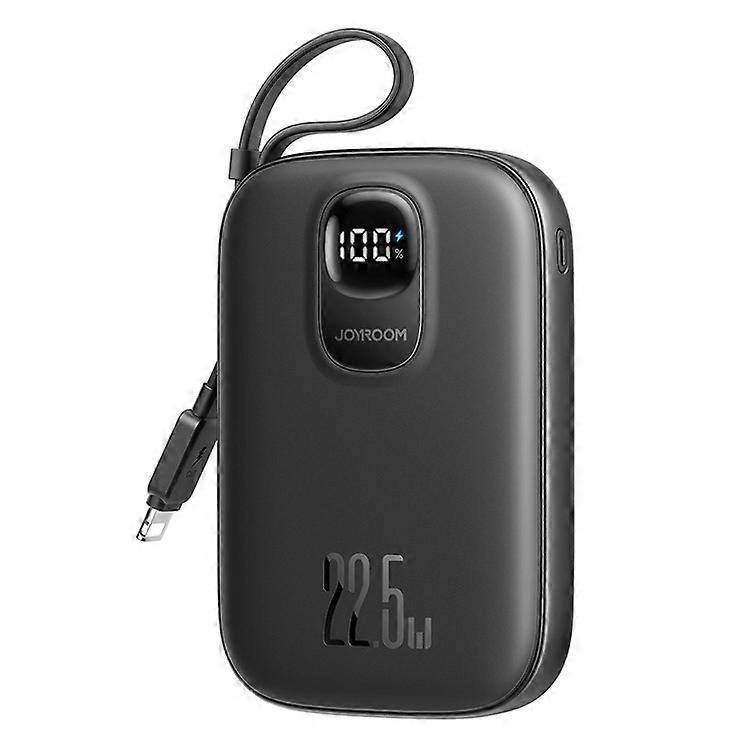 JOYROOM JR-PBF18 22.5W Power Bank 10000mAh Fast Charging Battery Pack ...