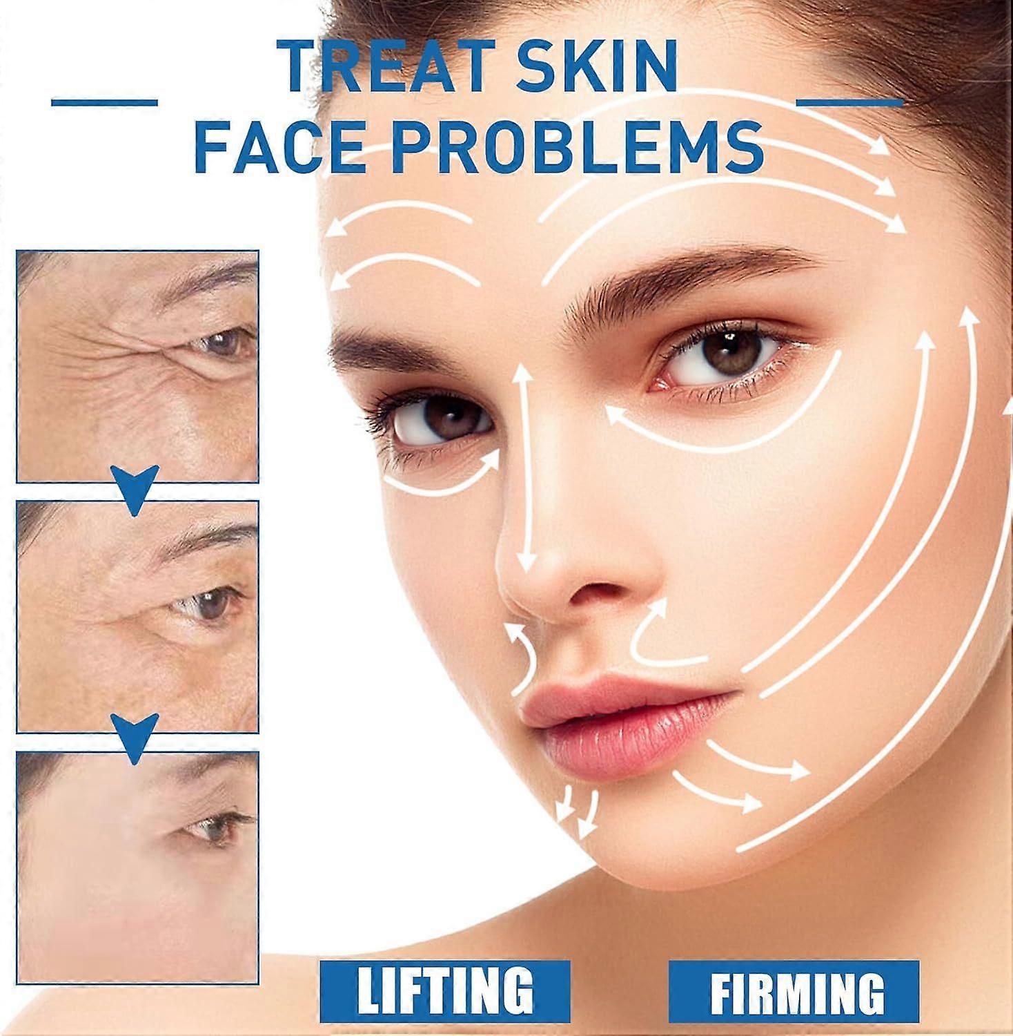 Hyalu B5 Serum,Hyaluronic Acid Serum for Face with Vitamin B5,Anti ...