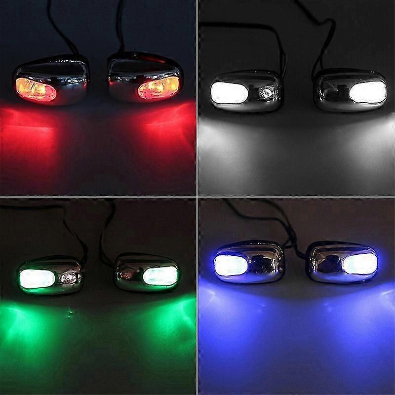 High quality1pair Car Wiper Washer Eyes Spout Windshield Water Jet ...