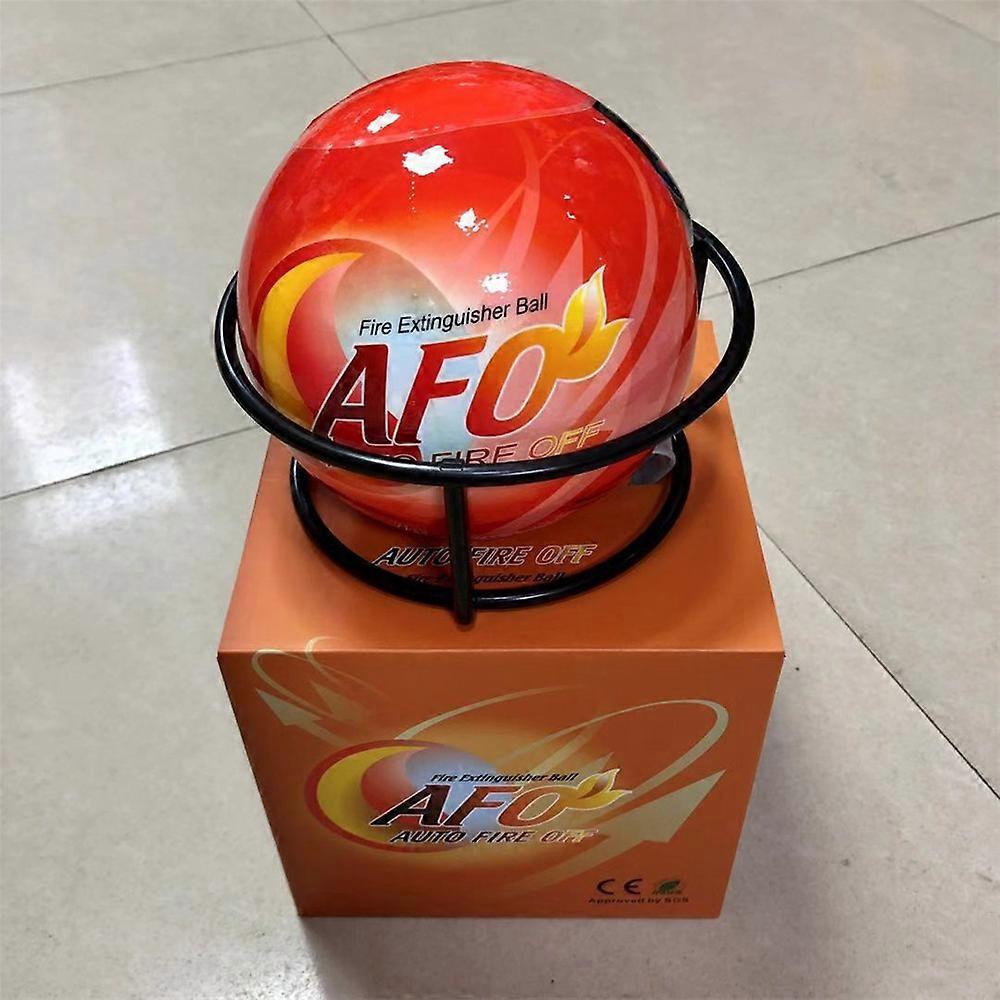 Fireball Automatic Fire Off Extinguisher Ball Anti-fire Balls Safe Non ...