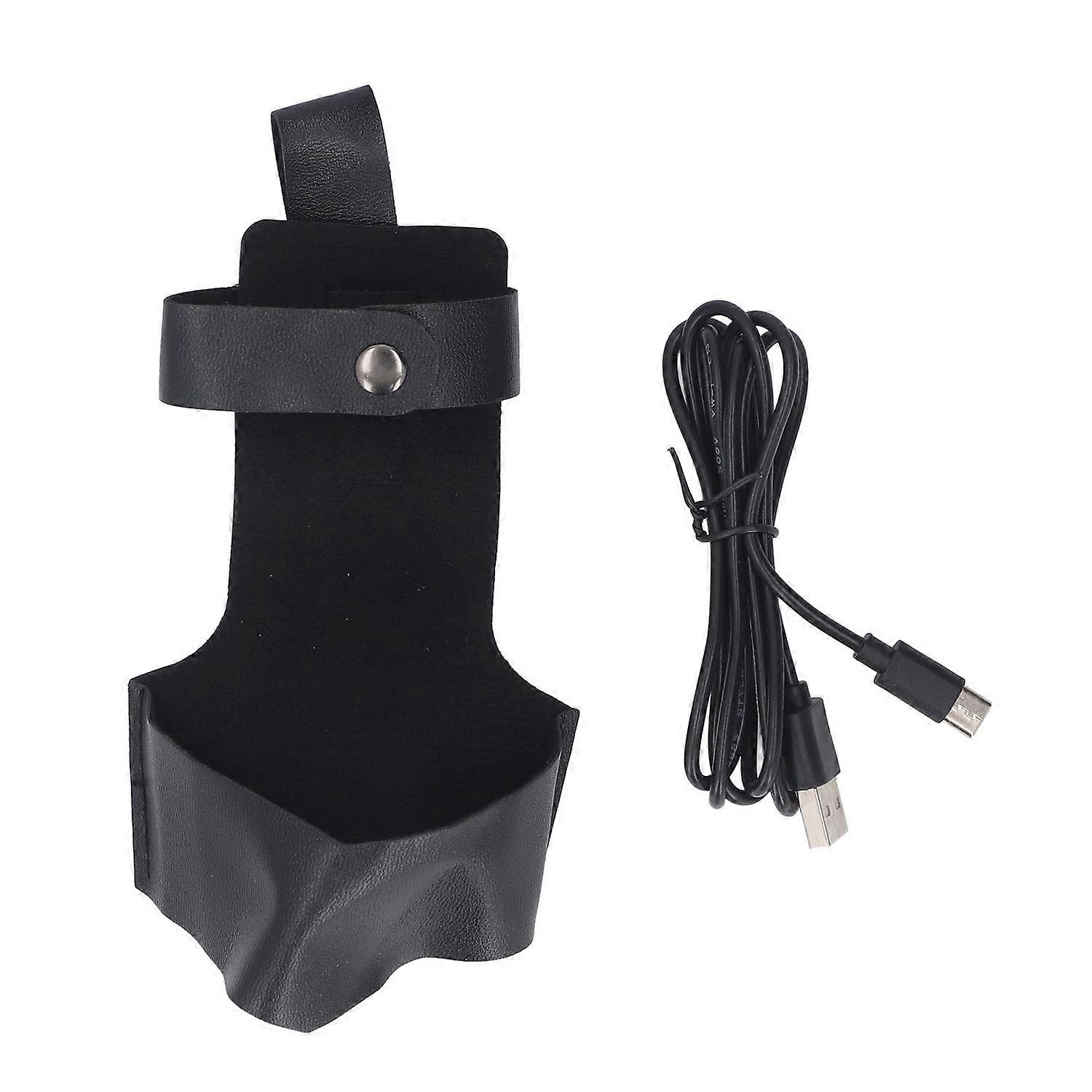 Handheld Metal Scanner High Sensitivity Visual Audible Rechargeable ...