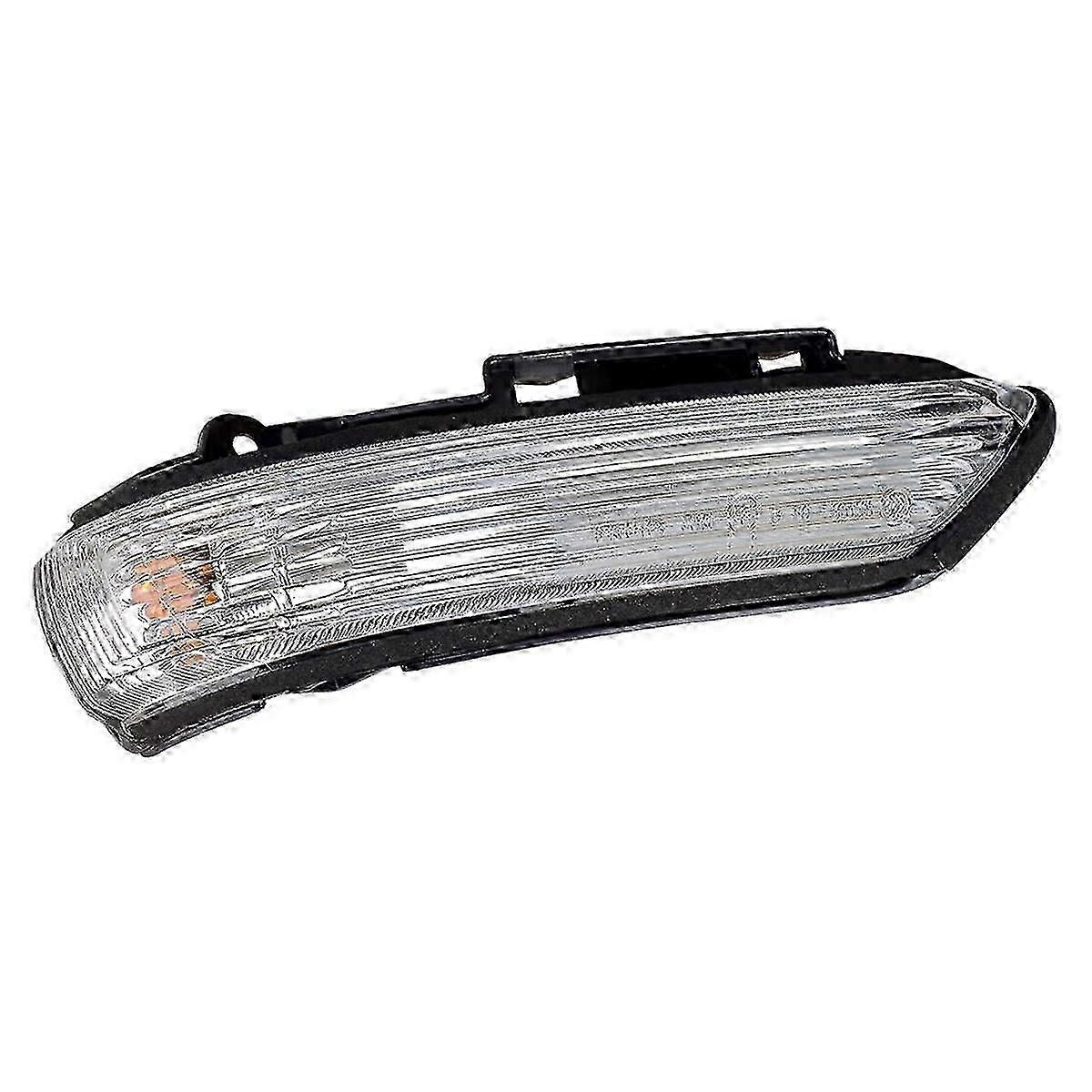 For Mg Zs Rx3 2017-2021 Rearview Mirror Light Door Side Mirror Turn ...