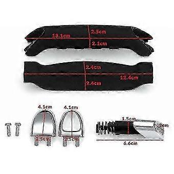 Hand Brake Lever + Cable Pull Repair Kit For Ford Galaxy S-max 2006 ...