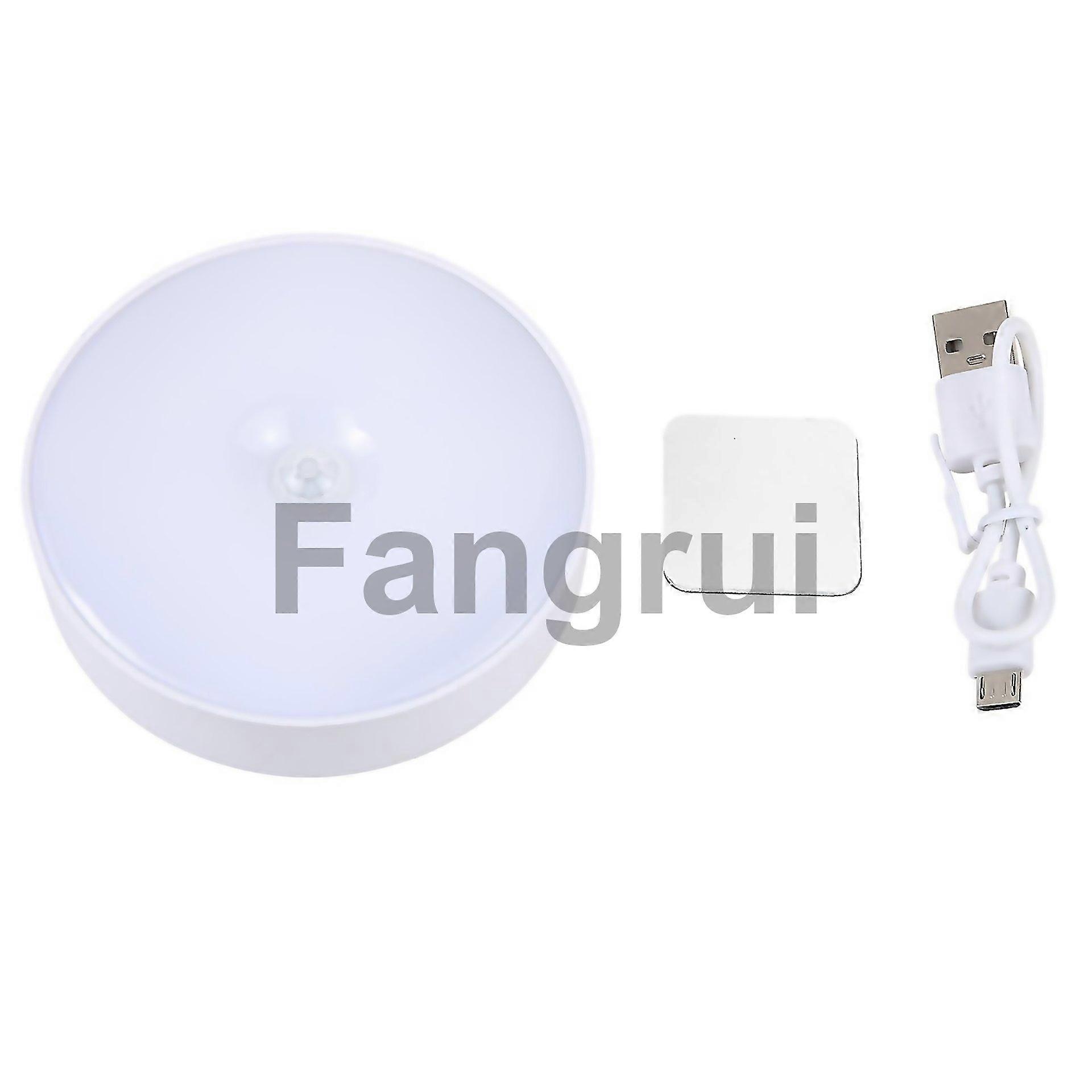 For 180lm Led Human Body Induction Smart Sensor Light White | Fruugo UK