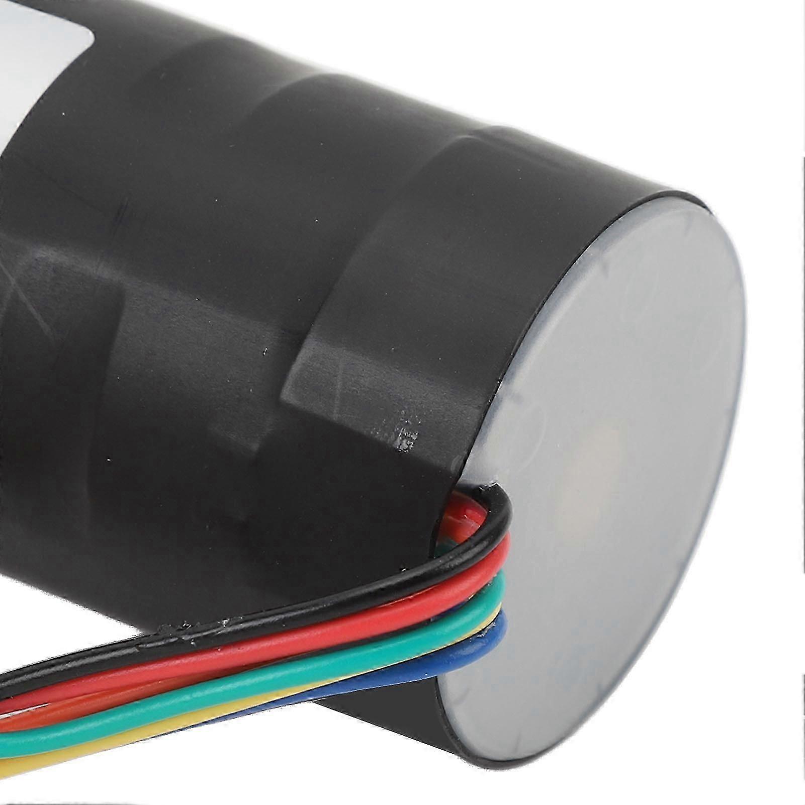RV Slide Out Motor 287298 12V DC 500:1 Gear Ratio Compatible with ...