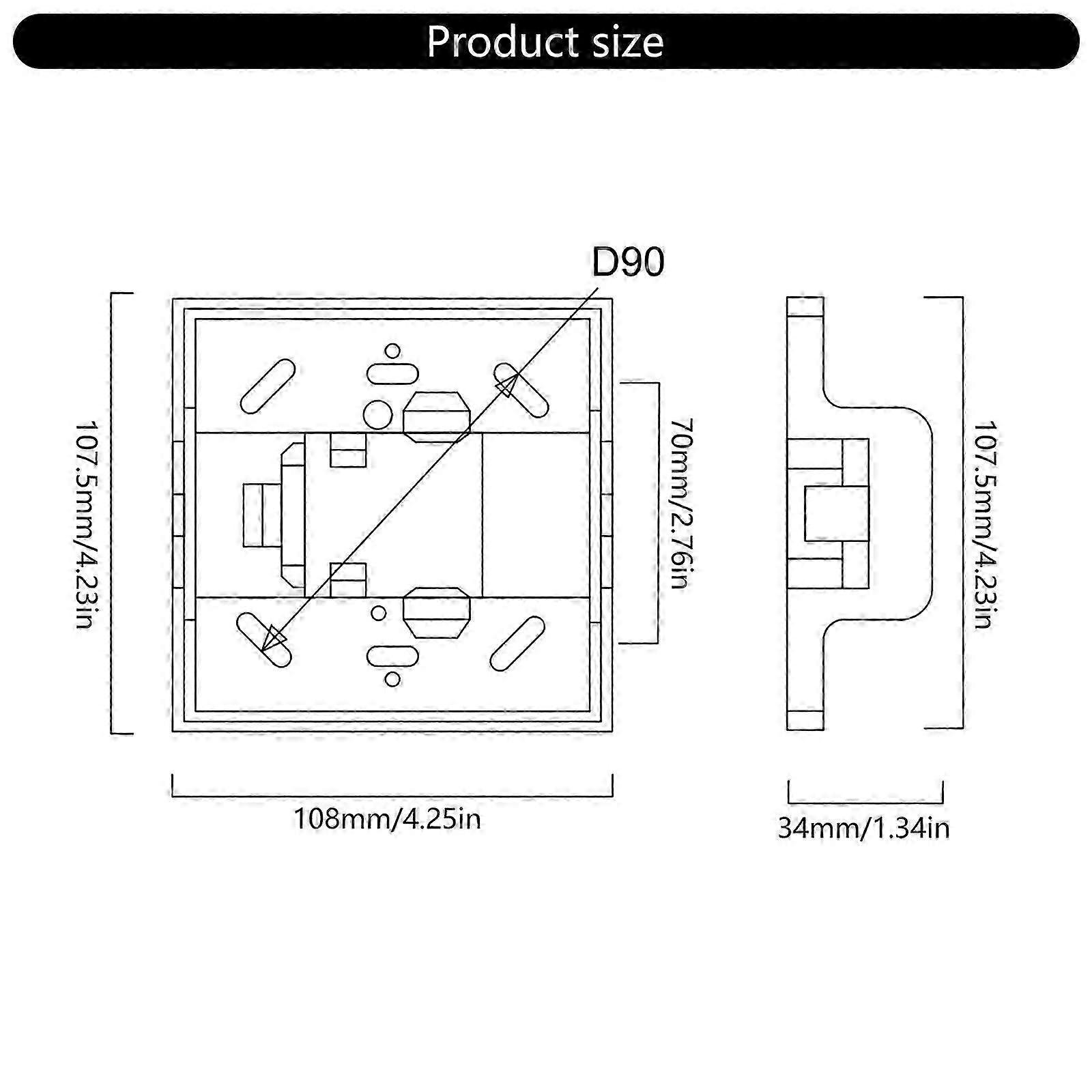 LED Track Lighting Rail with Removable Power Box, 3-Wire 1-Rail LED ...