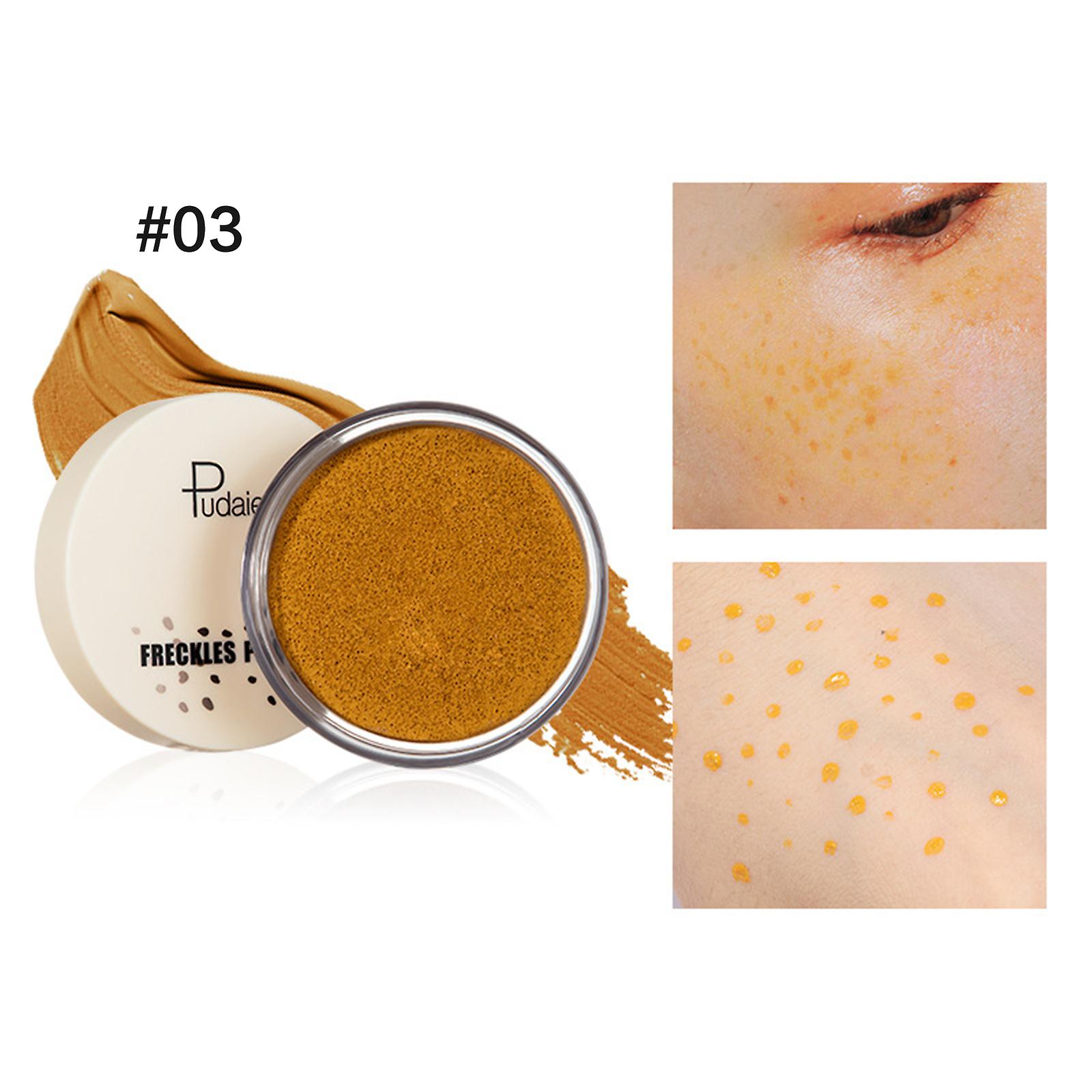 Fake Faux Freckles Freckle Pen Temporary Tattoo Freckles Face ...