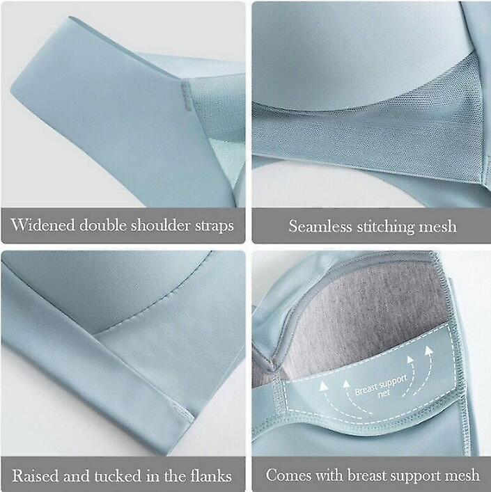 Wmbra Posture Correcting Bra | Fruugo UK