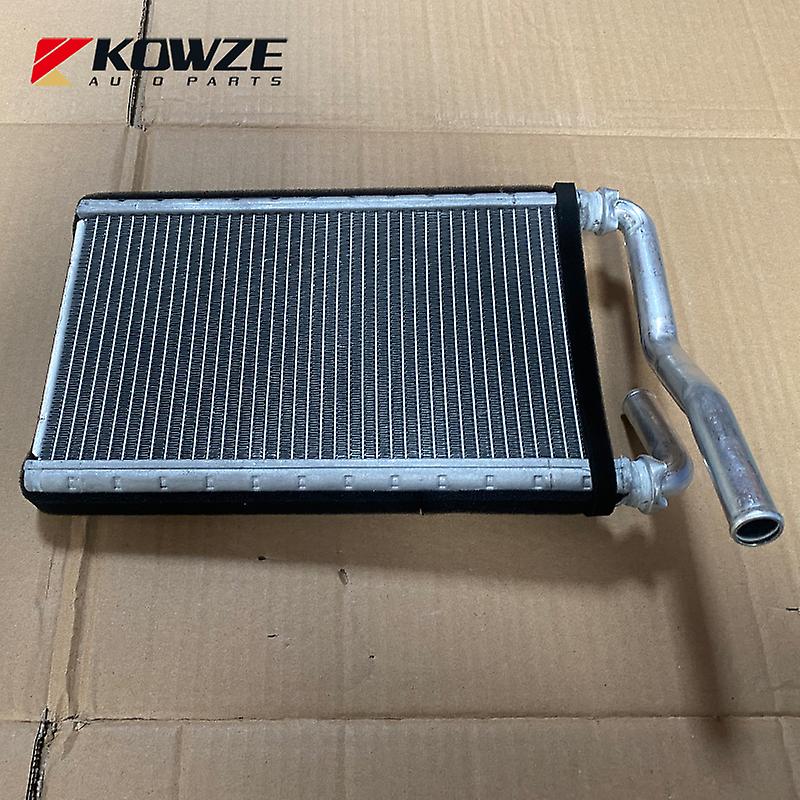 Kowze High Quality Front Heater Core Radiator Insulation For Mitsubishi ...