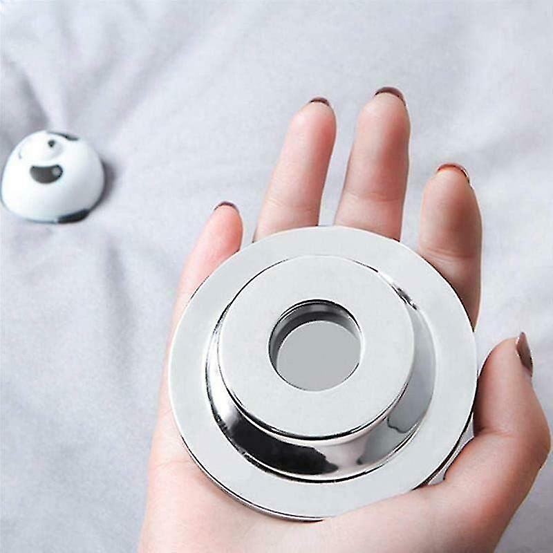 Roundsupermarket Security Tag Tool And Garment Alarm Buckle Magnet ...