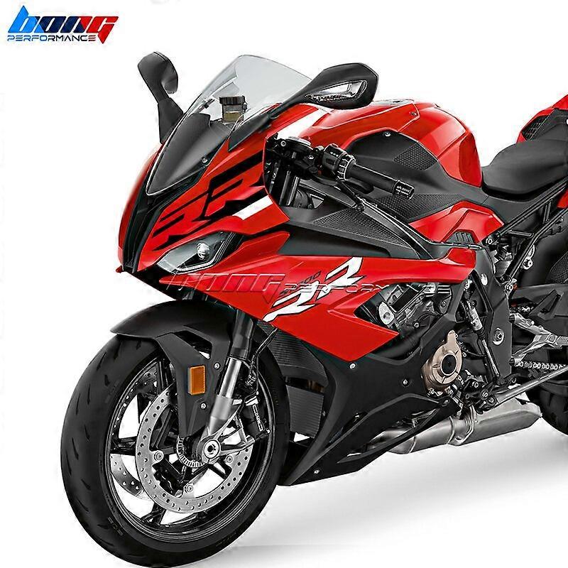 S1000RR 2023 Motorcycle accessories Sticker Decal For BMW S1000RR 2019 ...